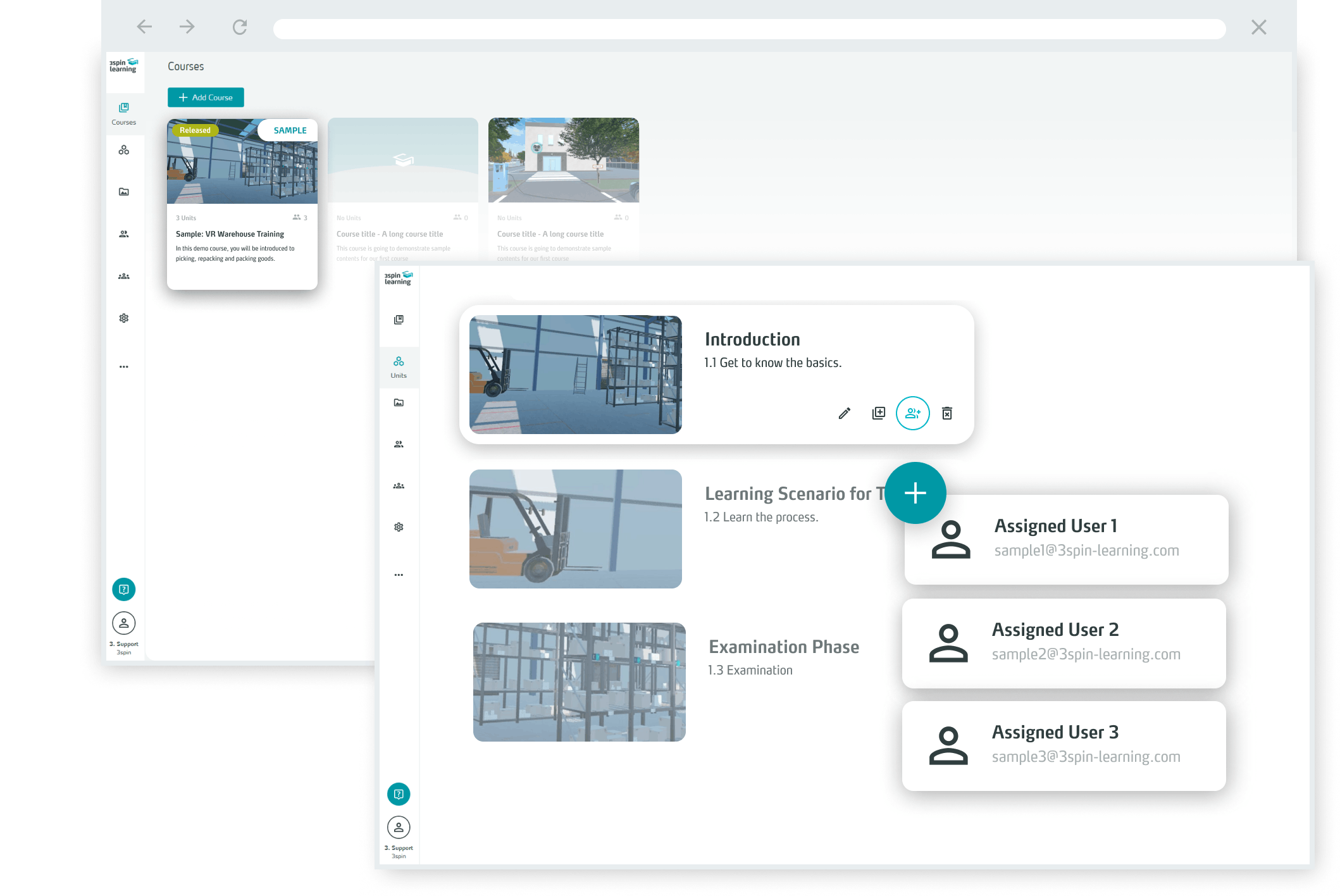 3spin Learning Pricing, Alternatives & More 2023 | Capterra