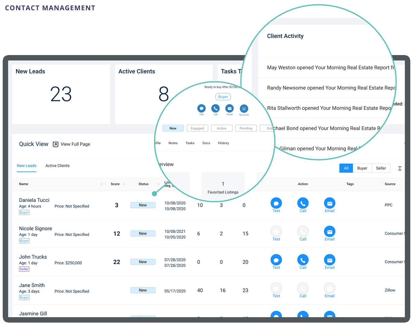 Elevate Software - 2024 Reviews, Pricing & Demo