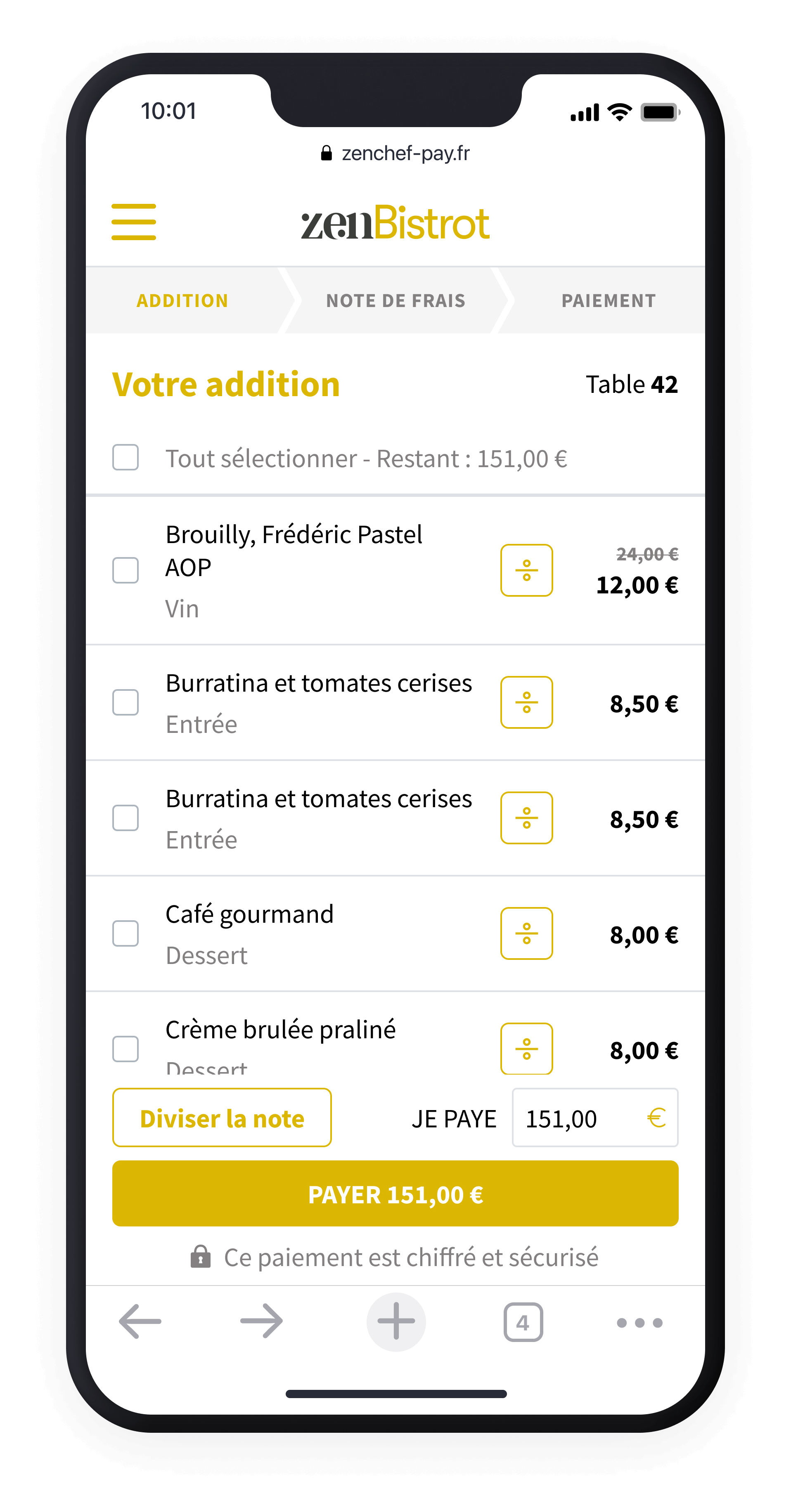 Zenchef Pricing, Reviews & Features - Capterra Canada 2025