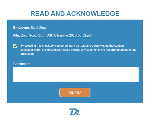 Document Locator Reviews, Demo & Pricing - 2022