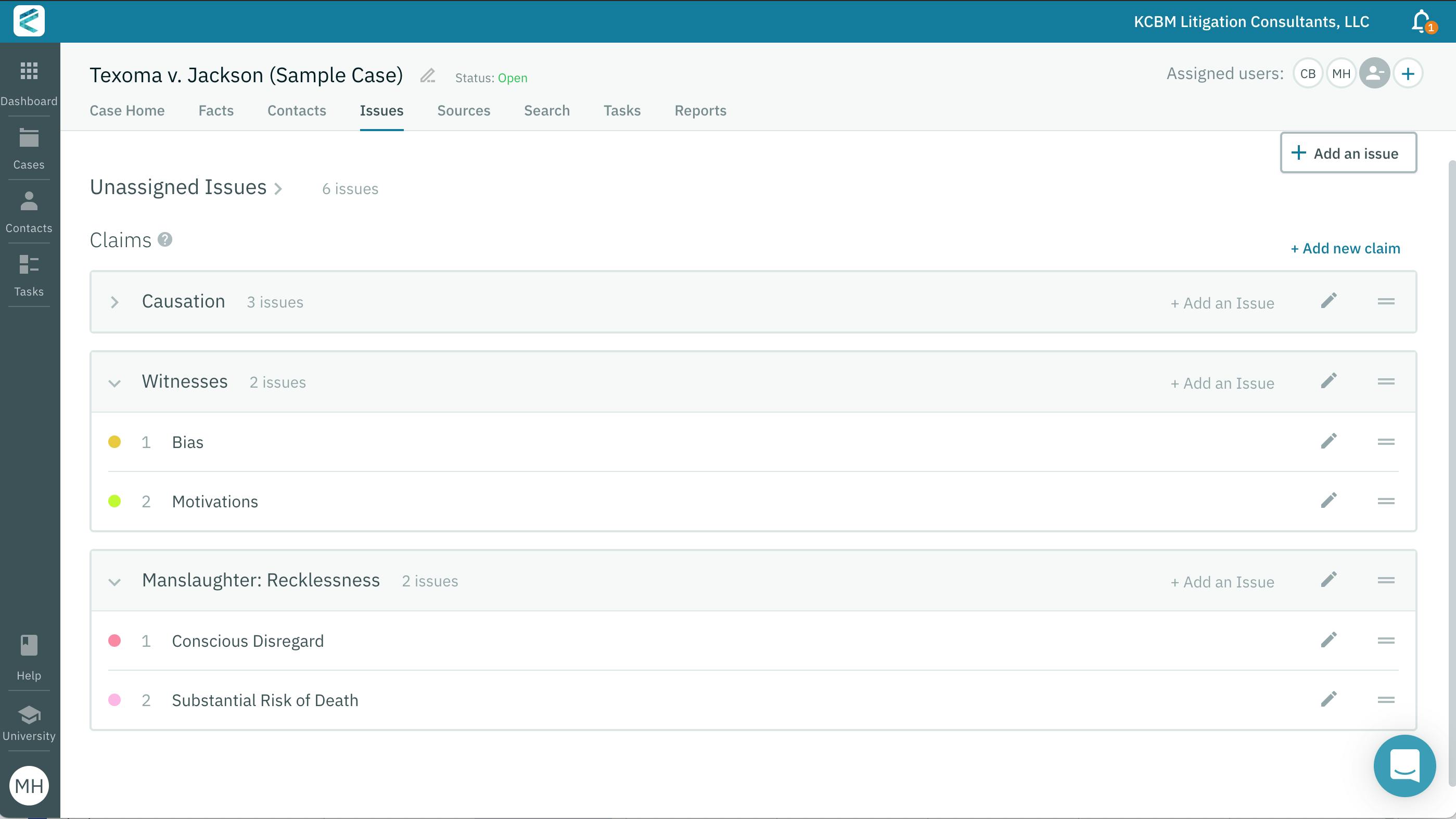CaseFleet Pricing, Alternatives & More 2023 | Capterra