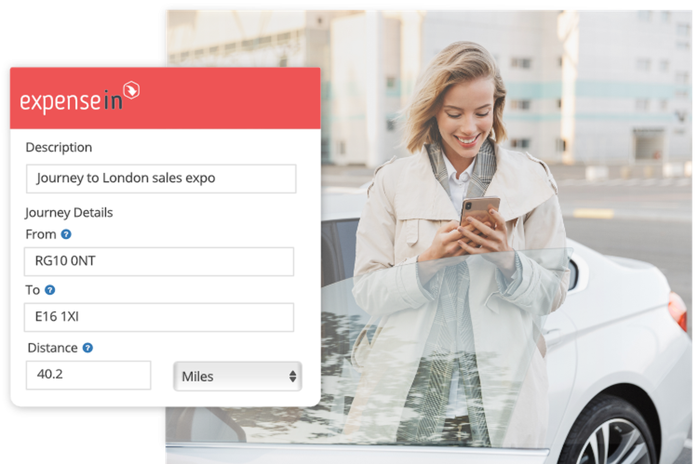 ExpenseIn Pricing, Cost & Reviews - Capterra UK 2025