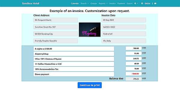 Simple Reservations Software - 2025 Reviews, Pricing & Demo
