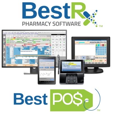 BestRx Pricing, Alternatives & More 2025 | Capterra