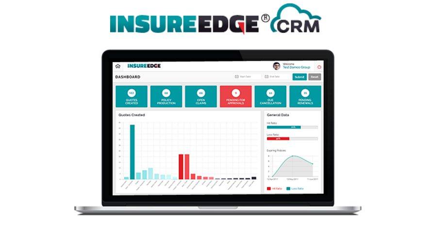 InsureEdge Pricing, Alternatives & More 2023 | Capterra