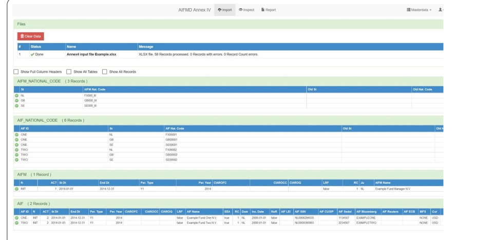 AIFMD Annex IV Reporting Cost & Reviews - Capterra Australia 2023