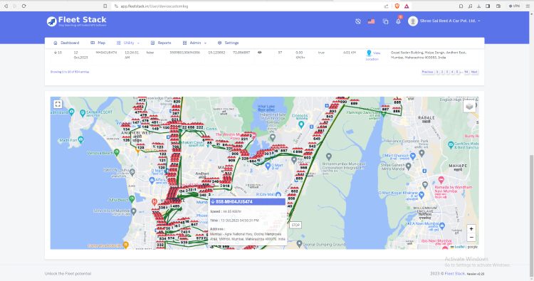 Fleet Stack Cost & Reviews - Capterra Australia 2024