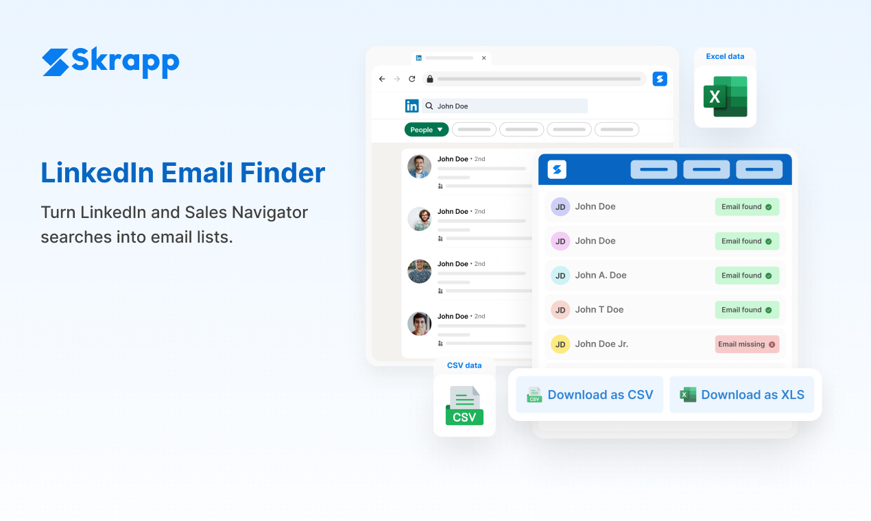 Skrapp.io Software Reviews, Demo & Pricing - 2024