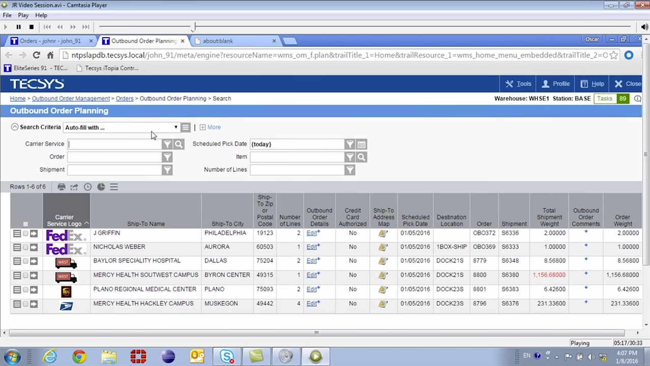 Tecsys Elite Reviews, Prices & Ratings | GetApp UK 2022