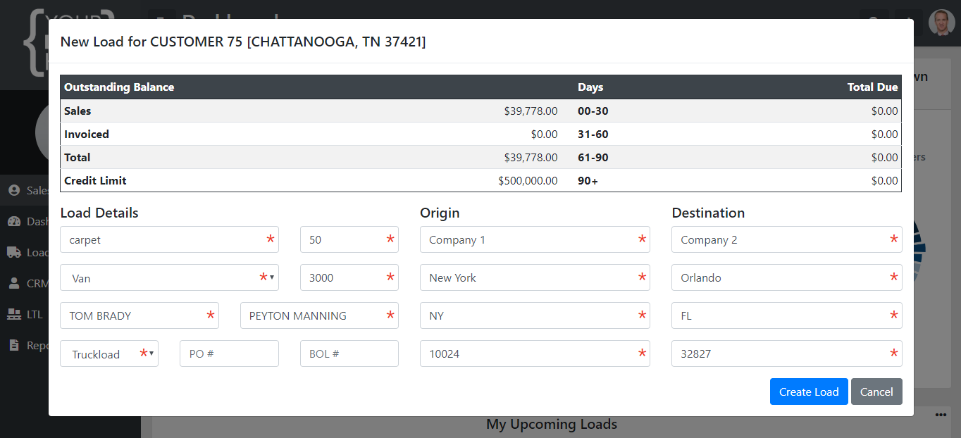 EZloader Software - 2025 Reviews, Pricing & Demo