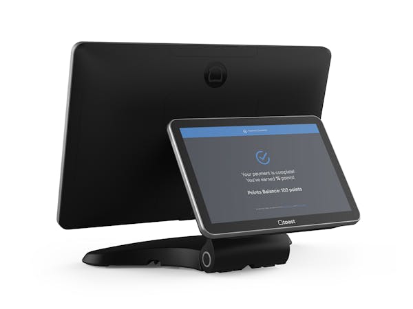 Toast POS Reviews, Demo & Pricing - 2021