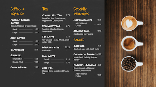 Raydiant | Reviews, Pricing & Demos - SoftwareAdvice GB