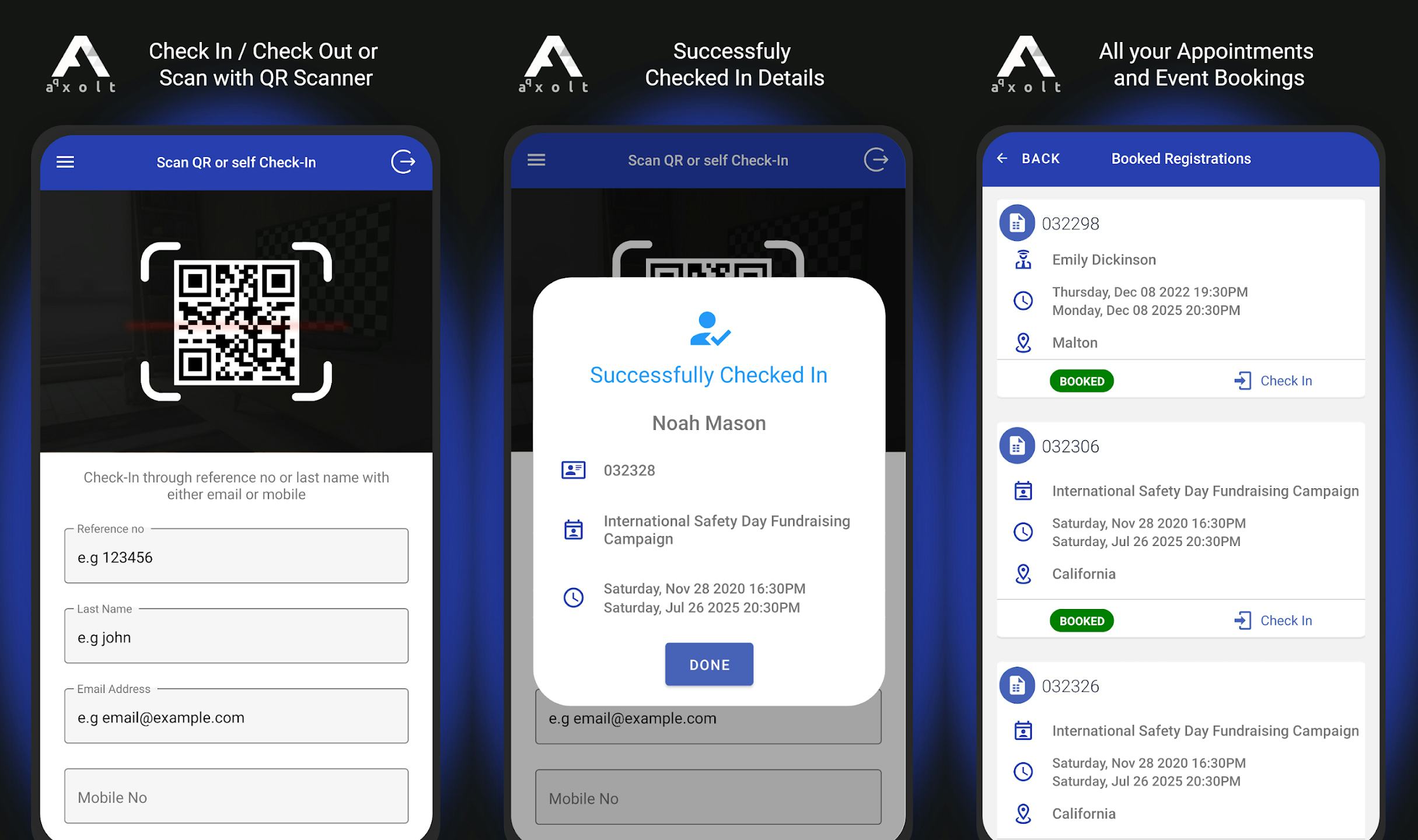 Event RoK - Opiniones, precios y características - Capterra España 2025