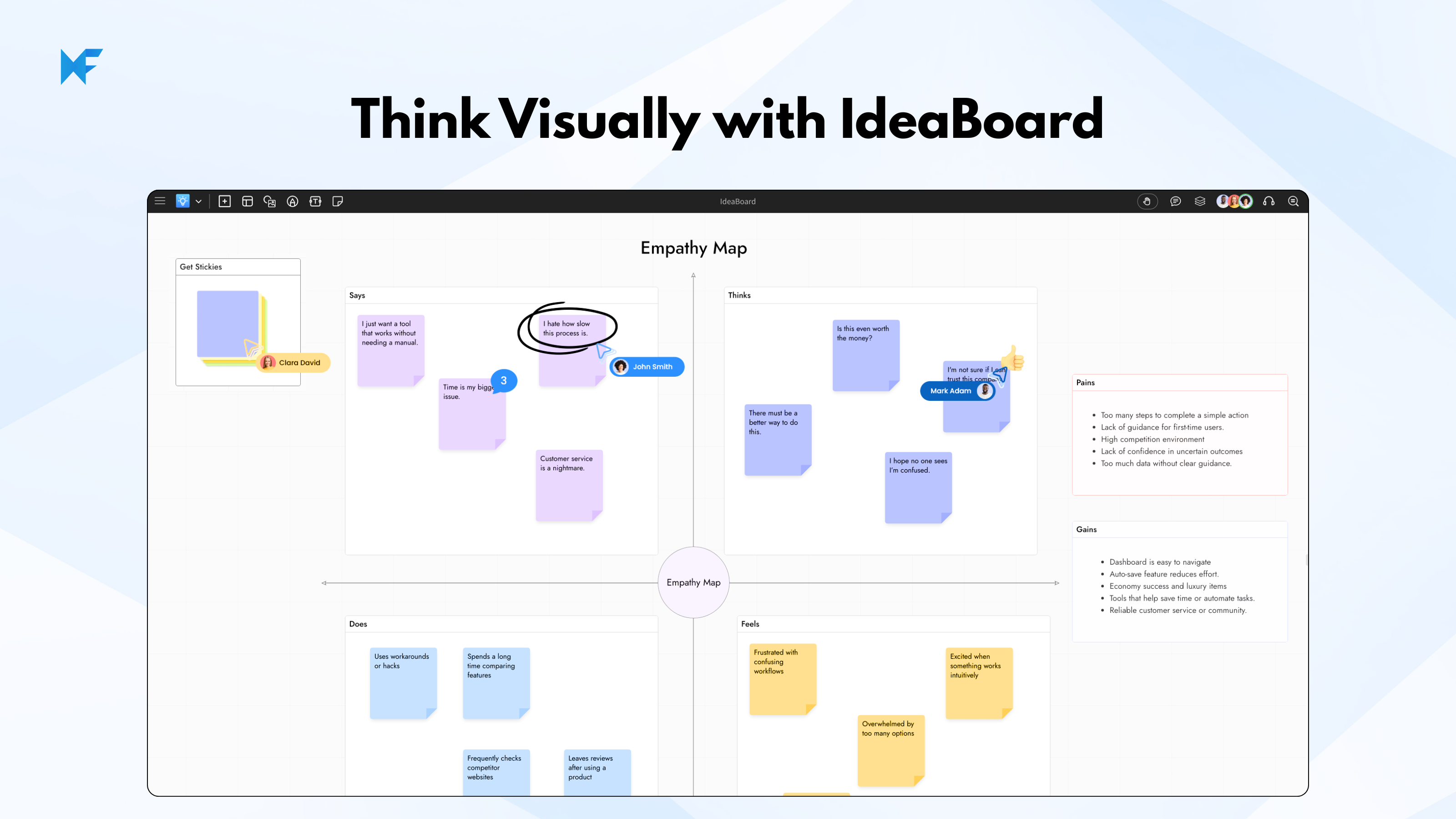 MockFlow - Opiniones, precios y características - Capterra España 2025
