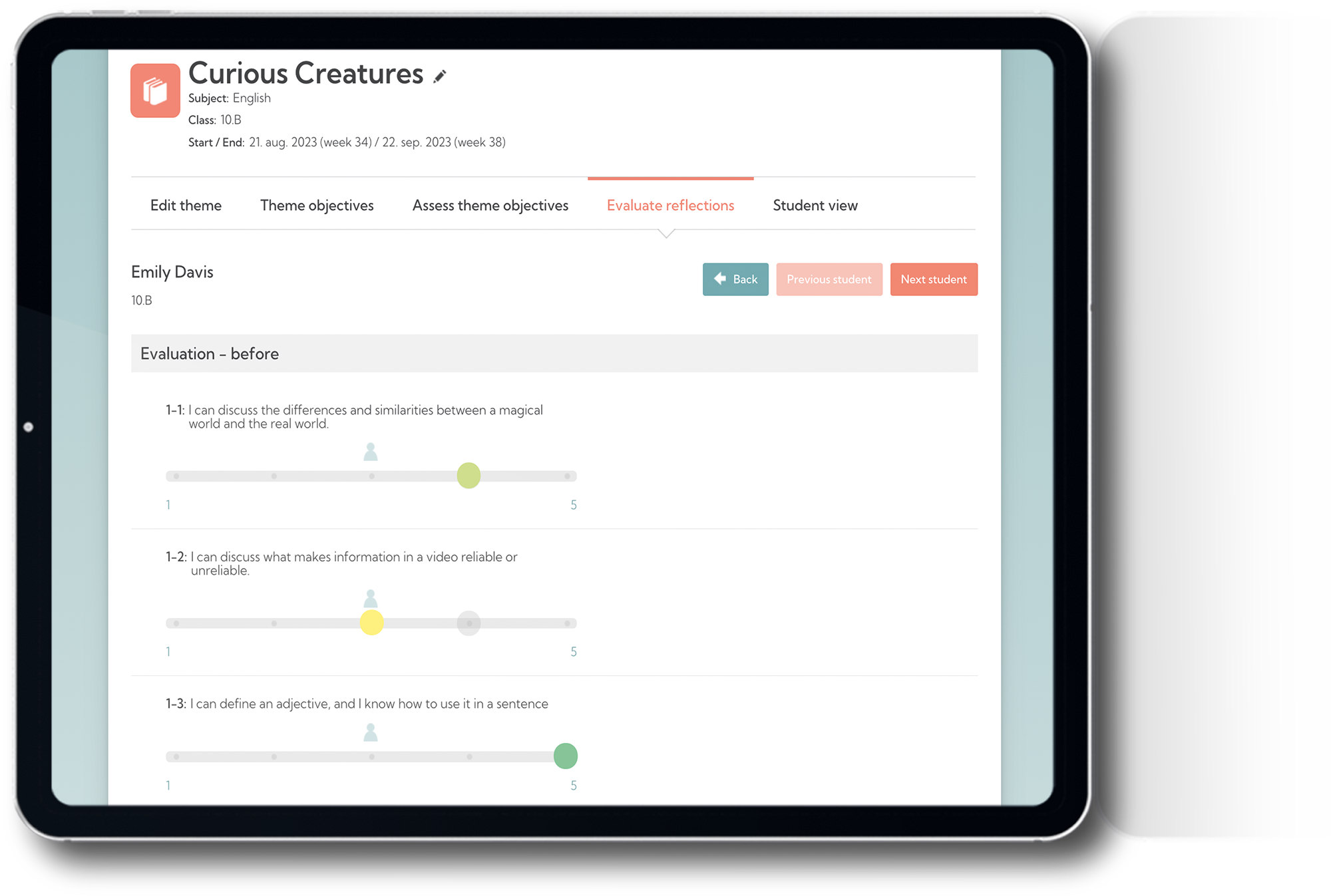 Meebook | Reviews, Pricing & Demos - SoftwareAdvice IE