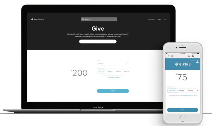 Subsplash Reviews, Cost & Features | GetApp Australia 2023