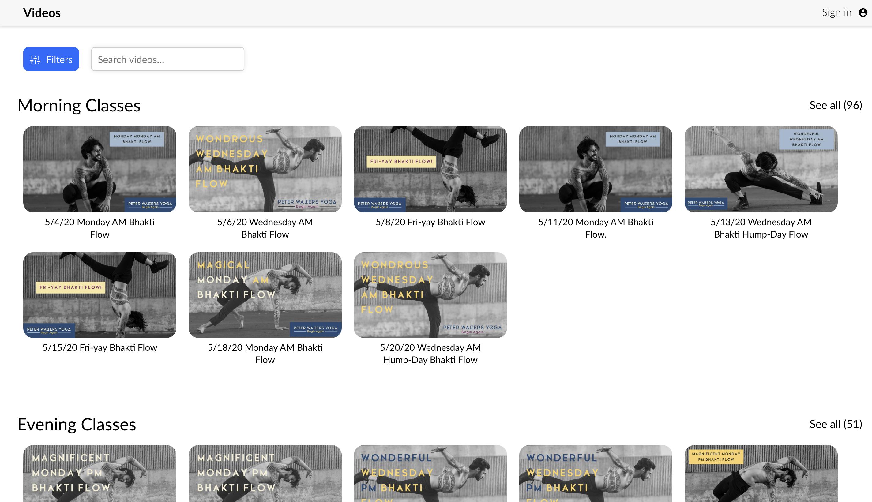 Momence Pricing, Alternatives & More 2023 | Capterra