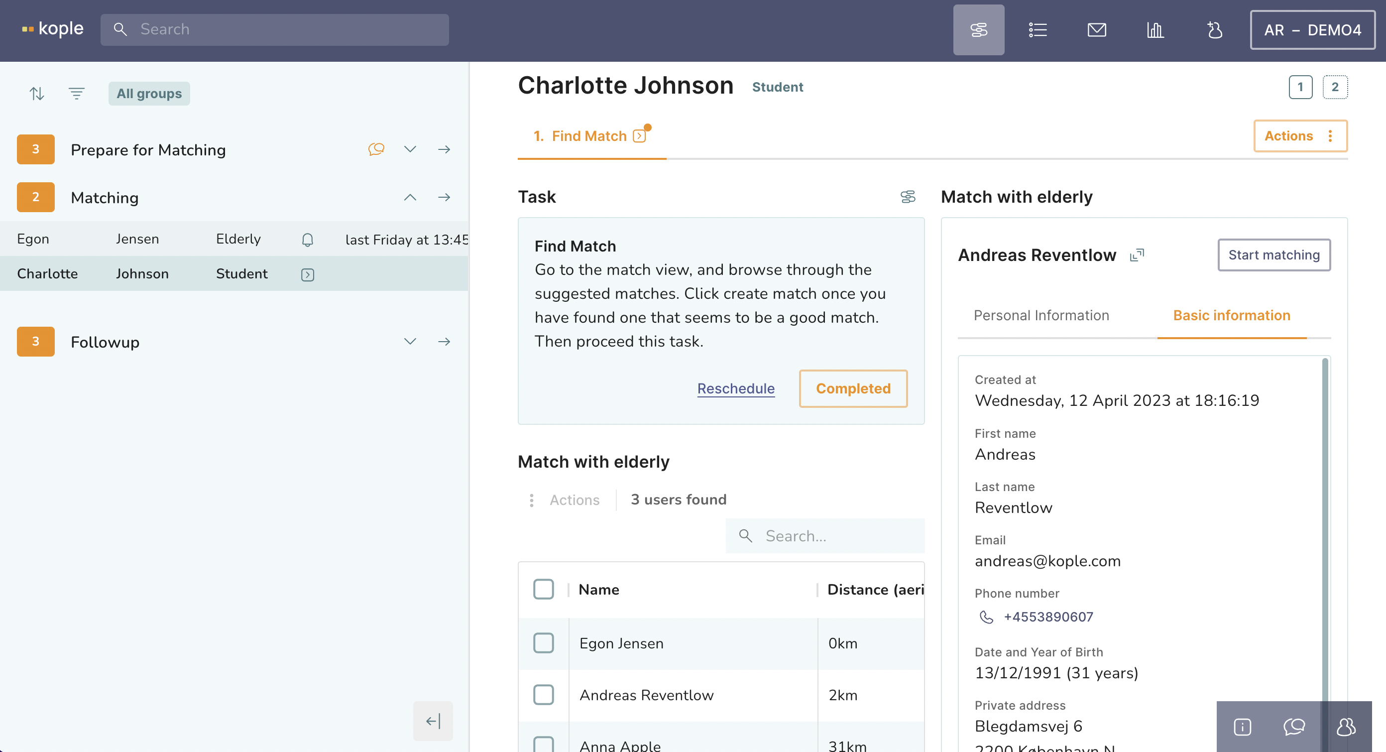 Kople | Reviews, Pricing & Demos - SoftwareAdvice IE