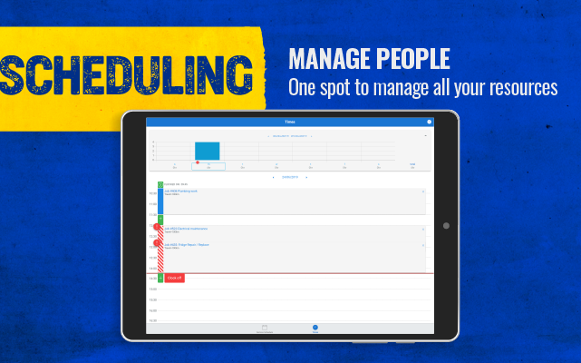 Simpro Pricing, Reviews & Features - Capterra New Zealand 2025