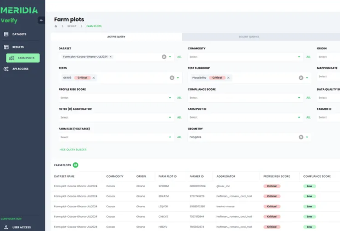 Meridia Verify Cost & Reviews - Capterra Australia 2024