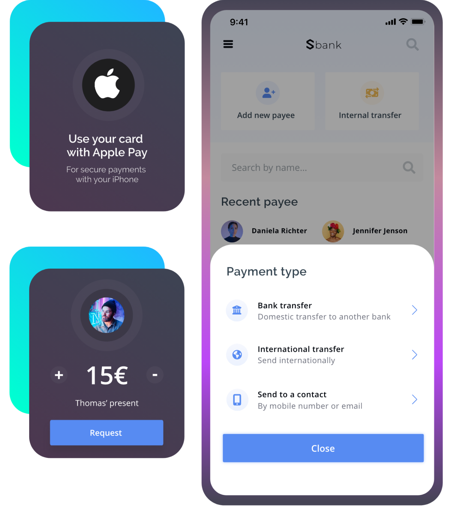SBP Payments & Cards Software - 2025 Reviews, Pricing & Demo