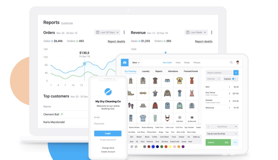 CleanCloud Pricing, Alternatives & More 2022 - Capterra