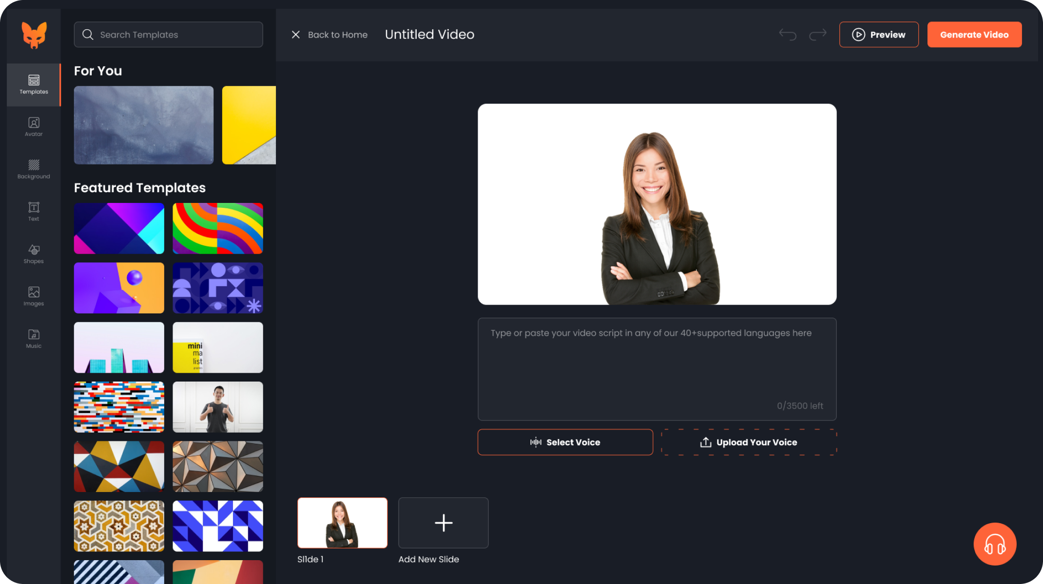 Immersive Fox Reviews, Cost & Features | GetApp Australia 2024