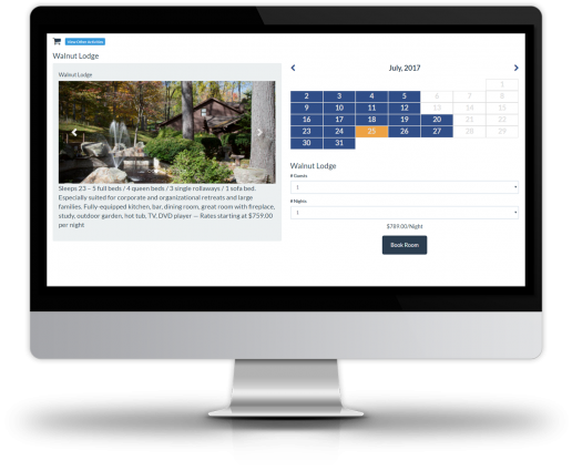 The Flybook: precios, funciones y opiniones | GetApp Chile 2025