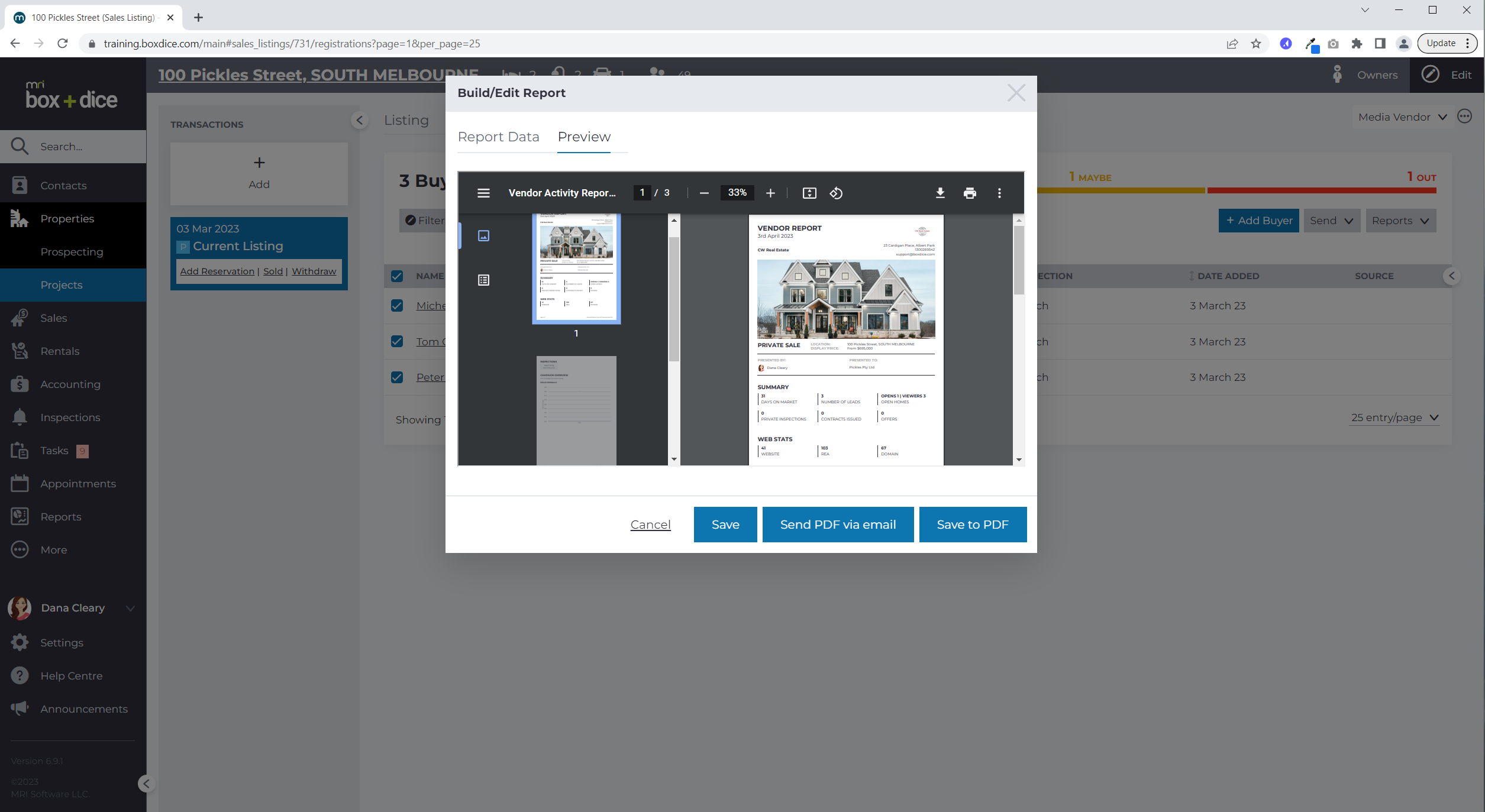 MRI Box and Dice Cost & Reviews - Capterra Australia 2025