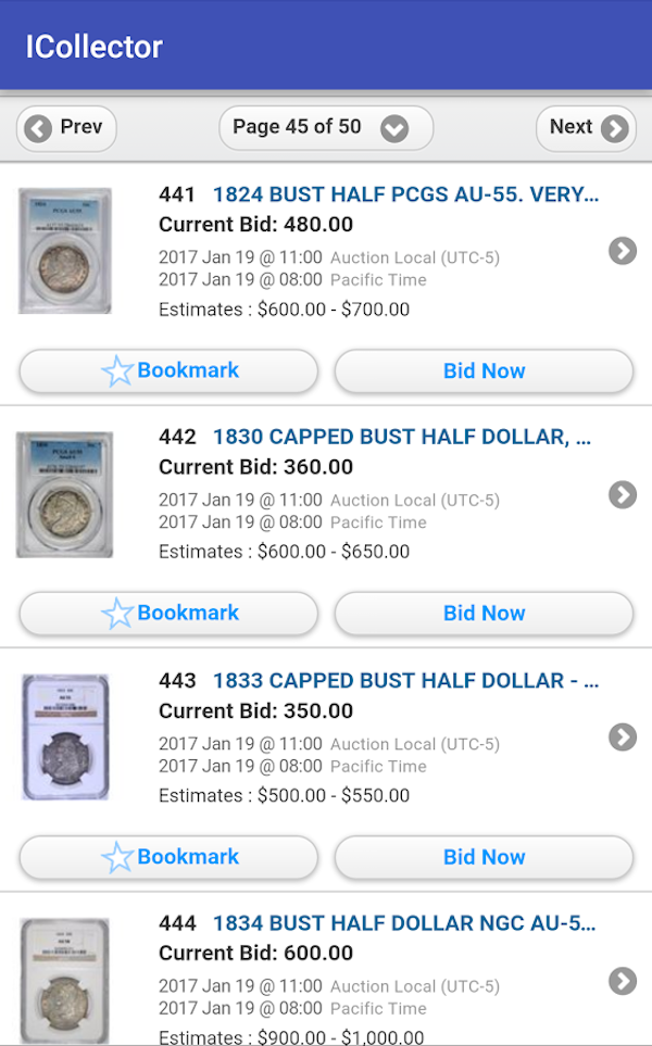 Live Auction Software Reviews, Demo & Pricing - 2022