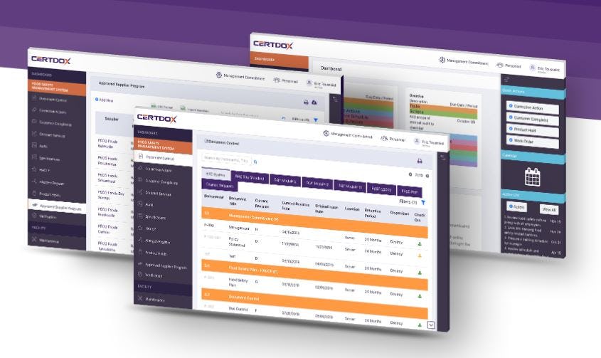 Certdox - Opiniones, precios y características - Capterra España 2024