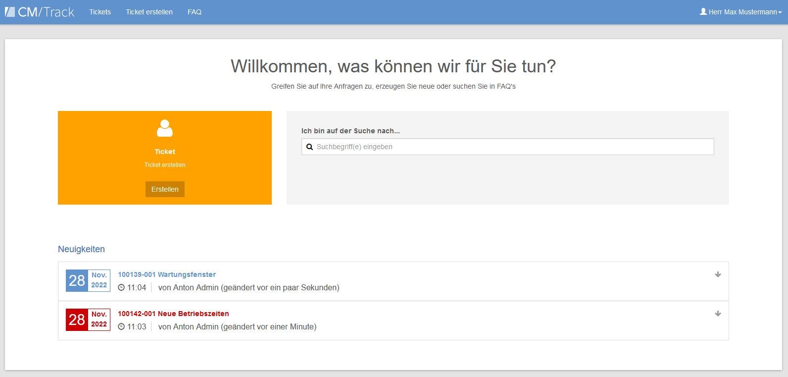 ConSol CM/Ticketing - Avis, notes, prix et abonnements - Capterra ...