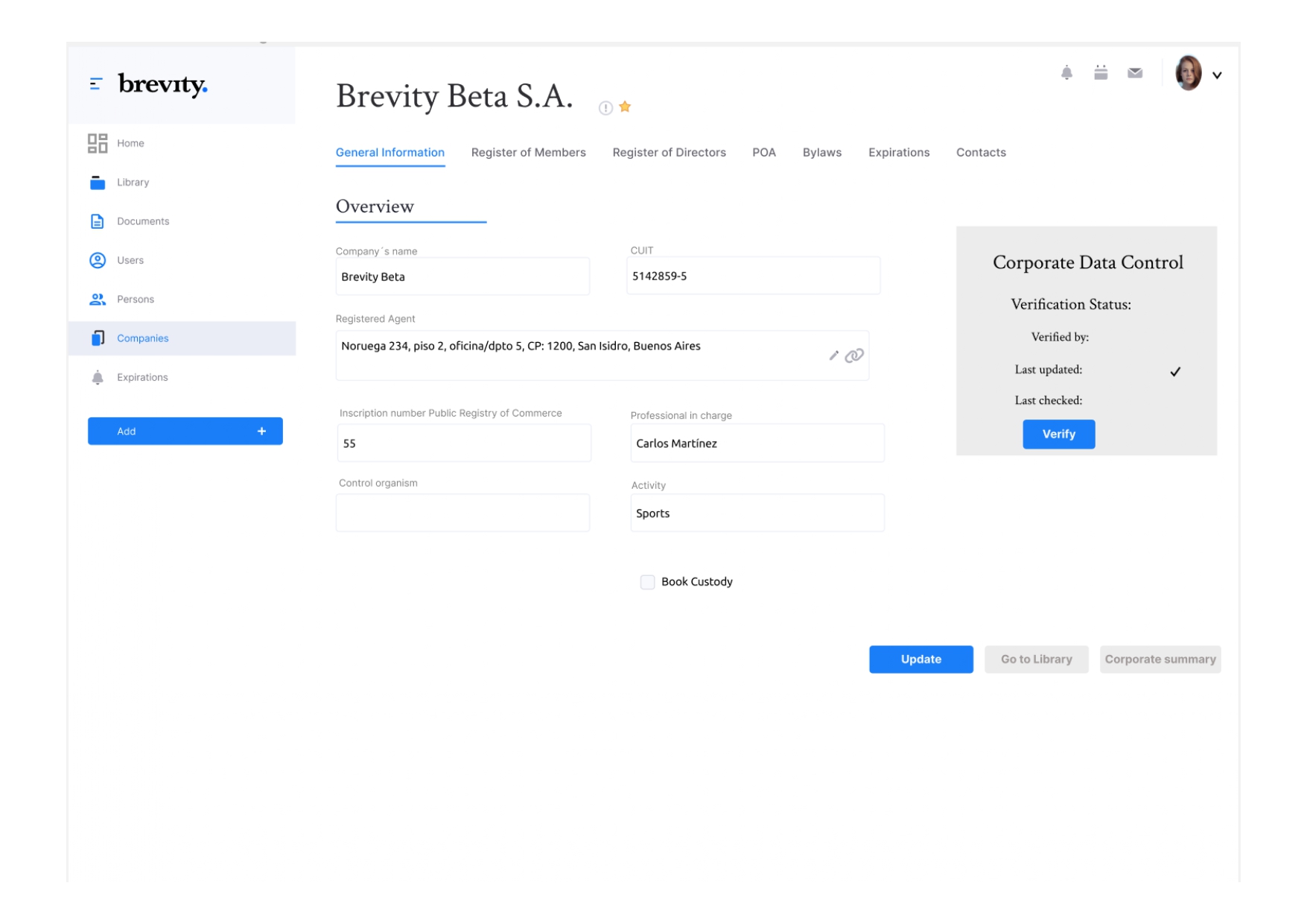 Brevity Pricing, Alternatives & More 2025 | Capterra