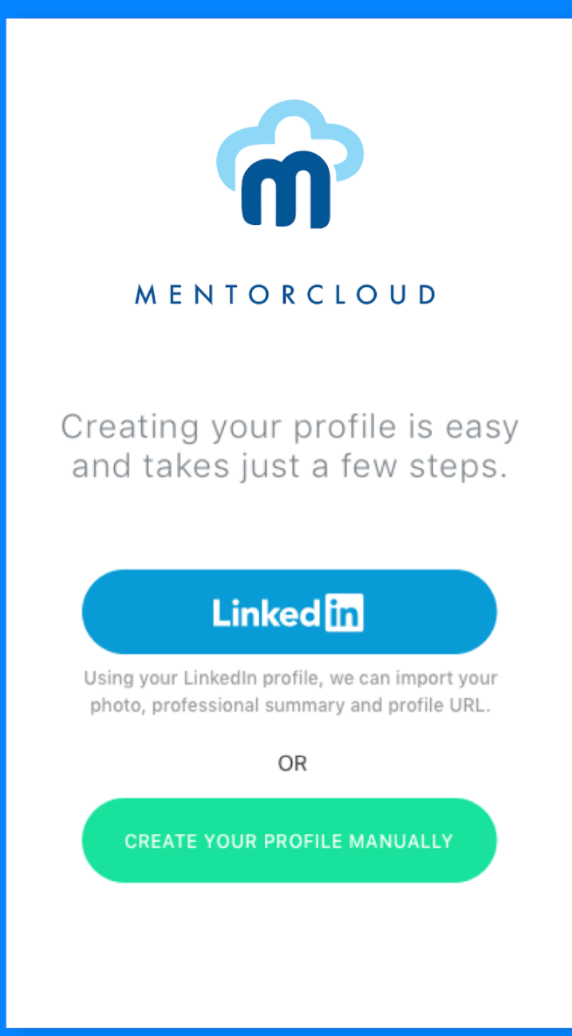 MentorCloud Software - 2023 Reviews, Pricing & Demo