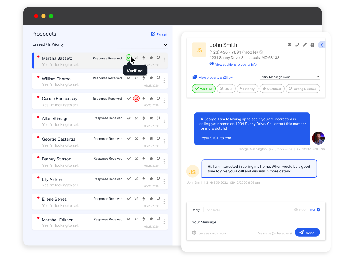 Lead Sherpa | Reviews, Pricing & Demos - SoftwareAdvice AU