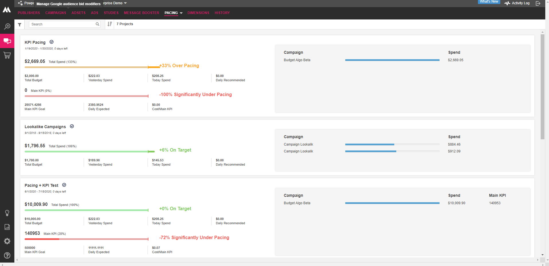 Marin Software Reviews, Prices & Ratings | GetApp Canada 2023