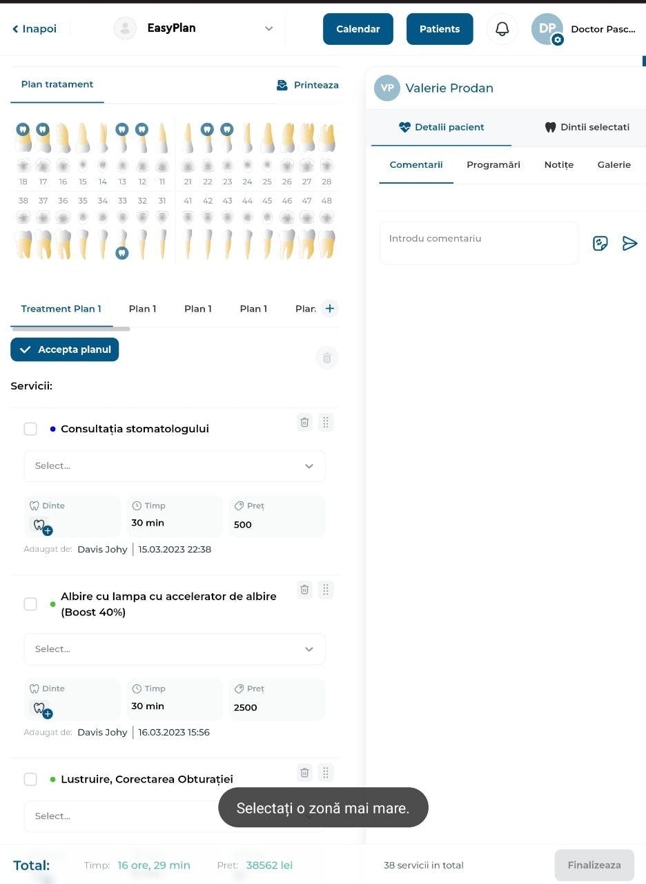 EasyPlan Software - 2025 Reviews, Pricing & Demo