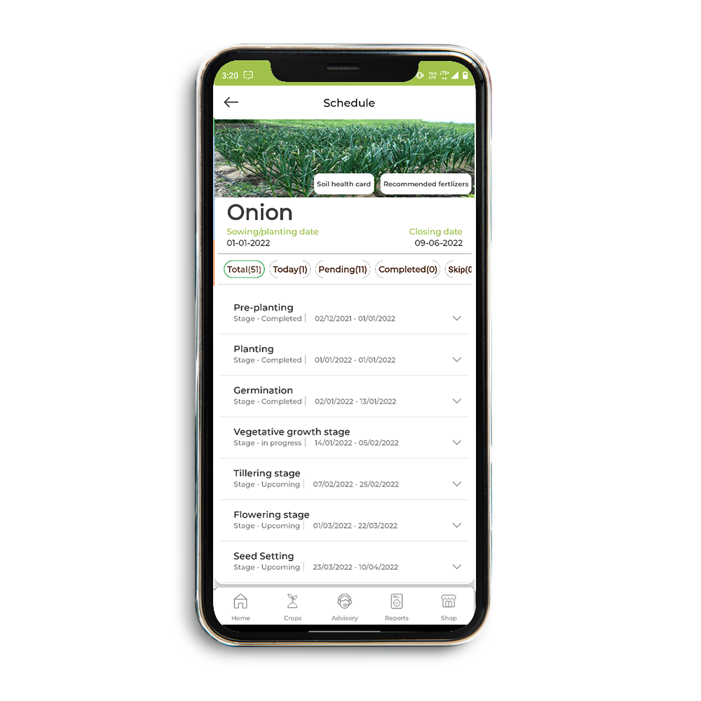 Kheti Buddy | Reviews, Pricing & Demos - SoftwareAdvice GB