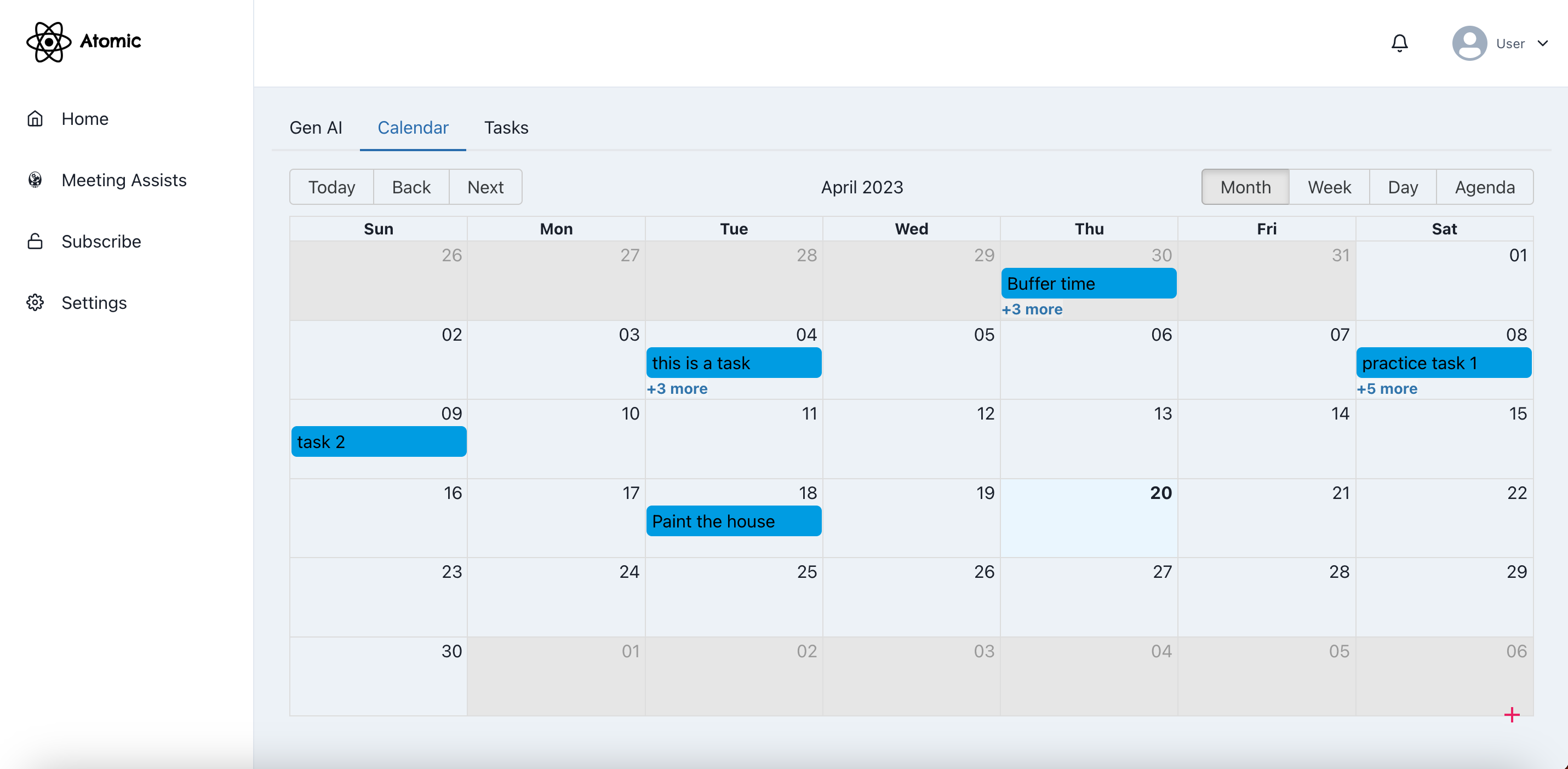Atomic Software - 2024 Reviews, Pricing & Demo