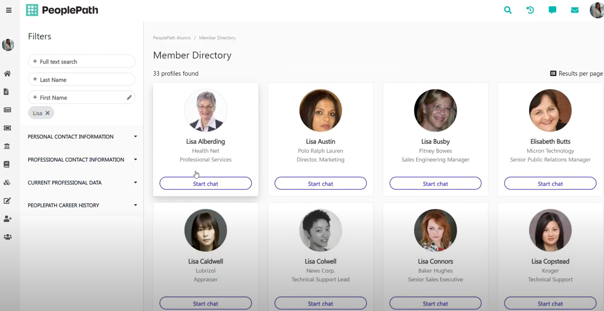 PeoplePath Reviews, Cost & Features | GetApp Australia 2025