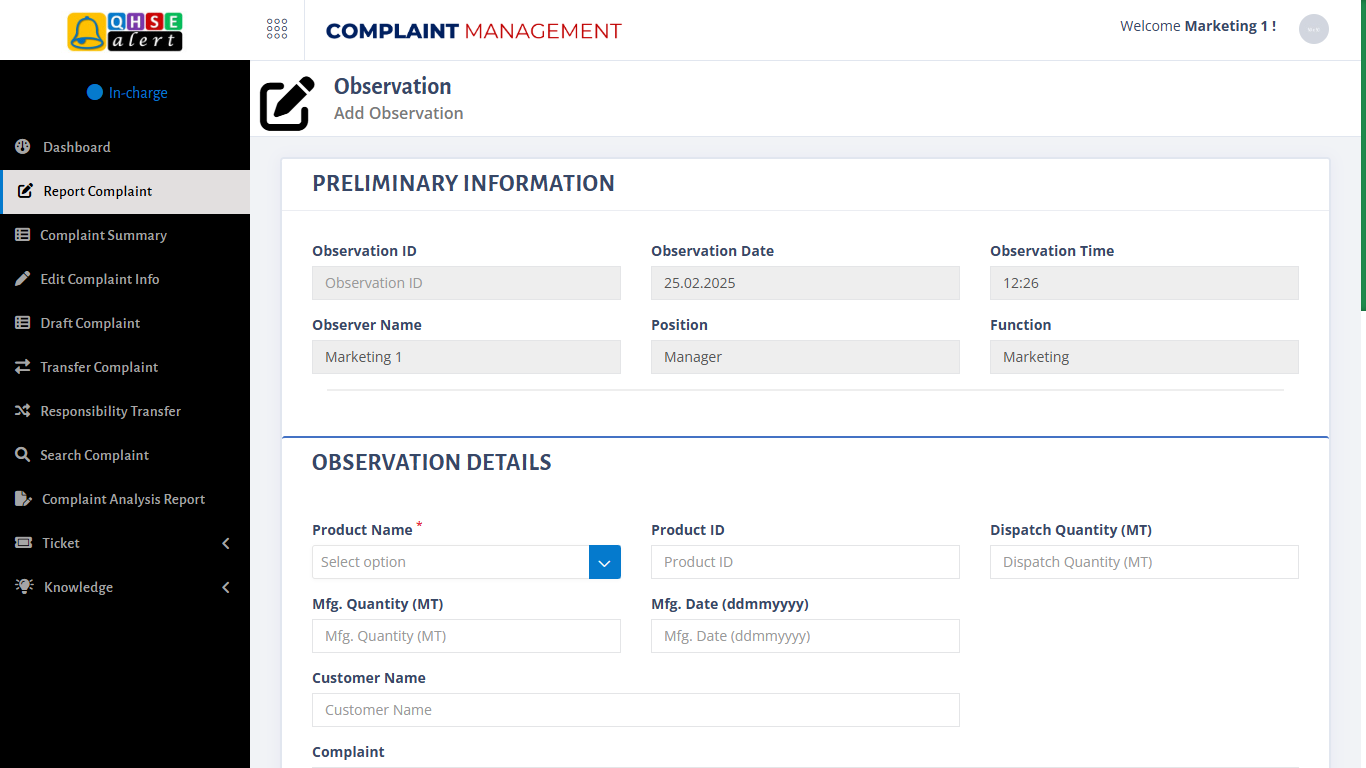 Customer Complaint Management Software Pricing, Alternatives & More ...