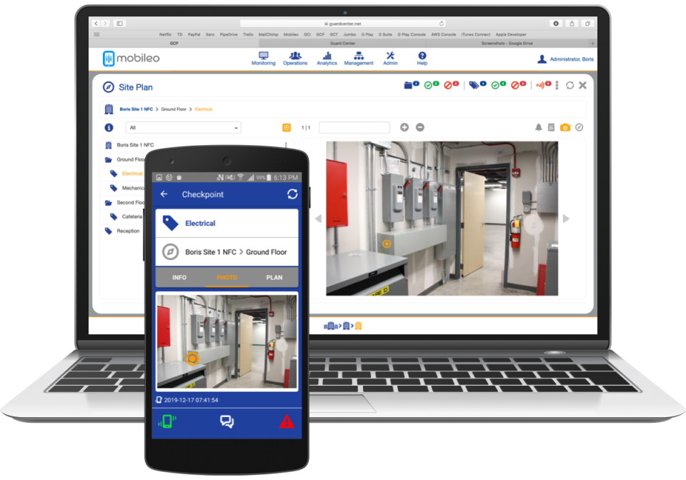 Guard Center Cost & Reviews - Capterra Australia 2024