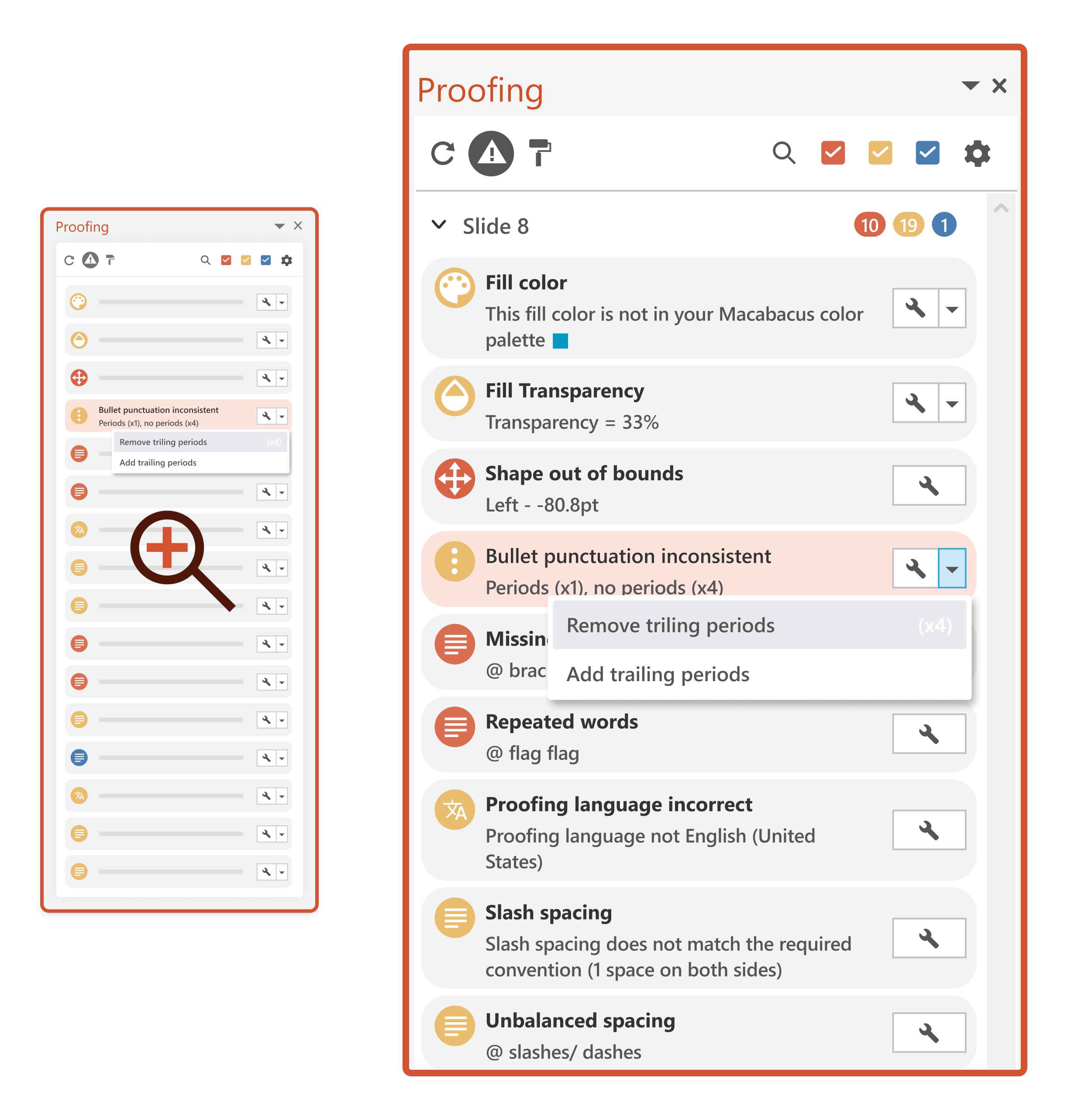 Macabacus Software - 2025 Reviews, Pricing & Demo