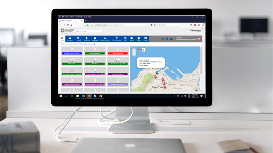 Forcelink Pricing, Alternatives & More 2025 | Capterra
