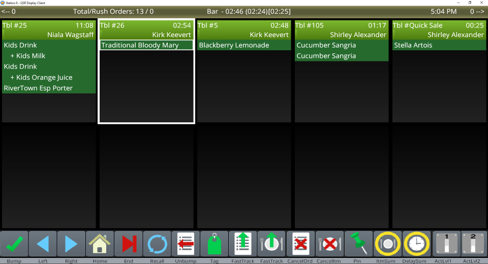 ConnectSmart® Kitchen Cost & Reviews - Capterra Australia 2023