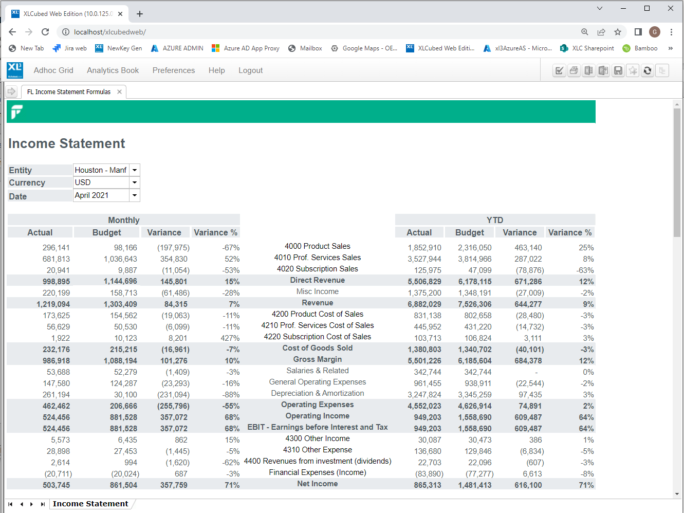 XLCubed Cost & Reviews - Capterra Australia 2025