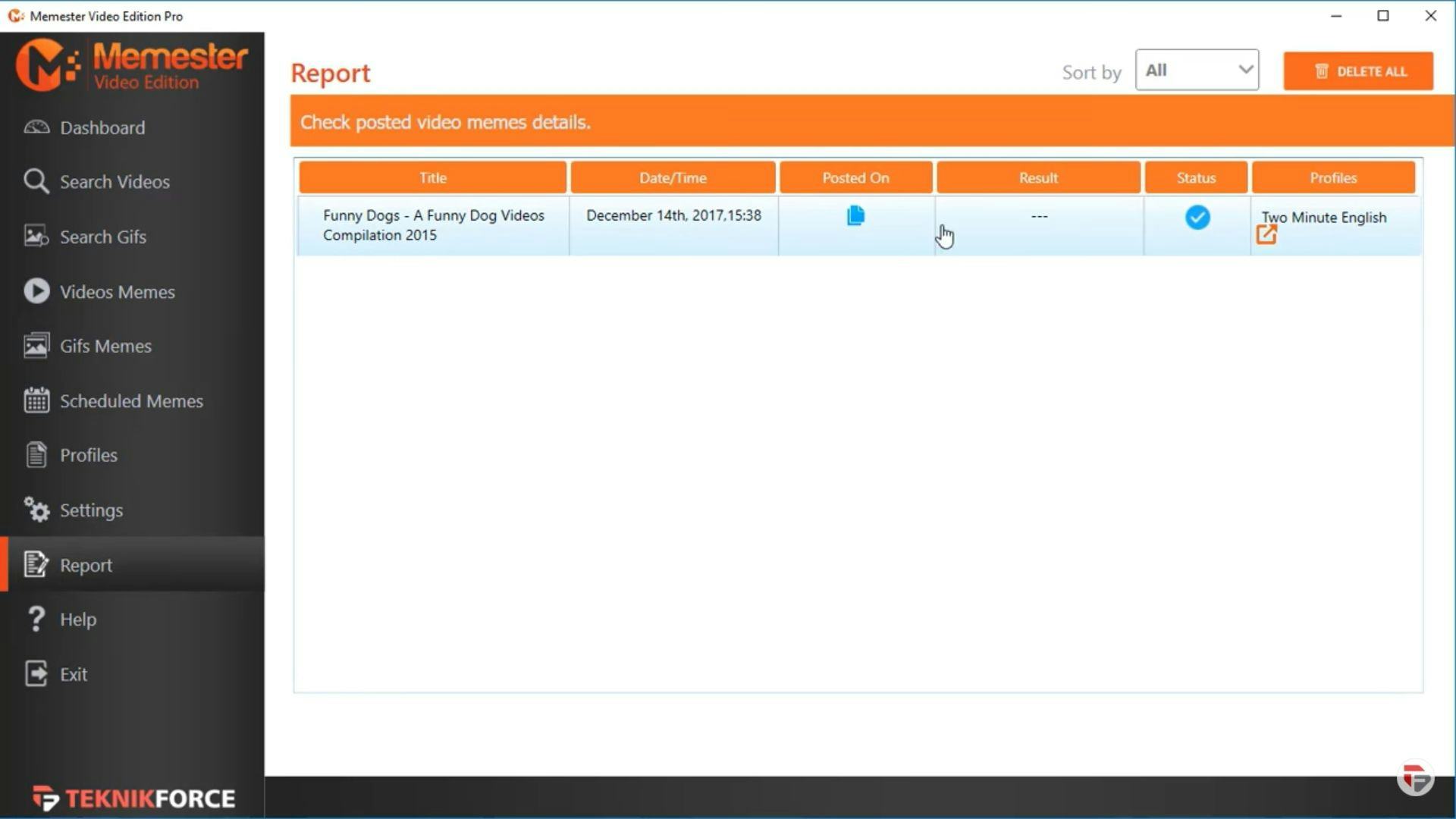 Memester Software - 2025 Reviews, Pricing & Demo