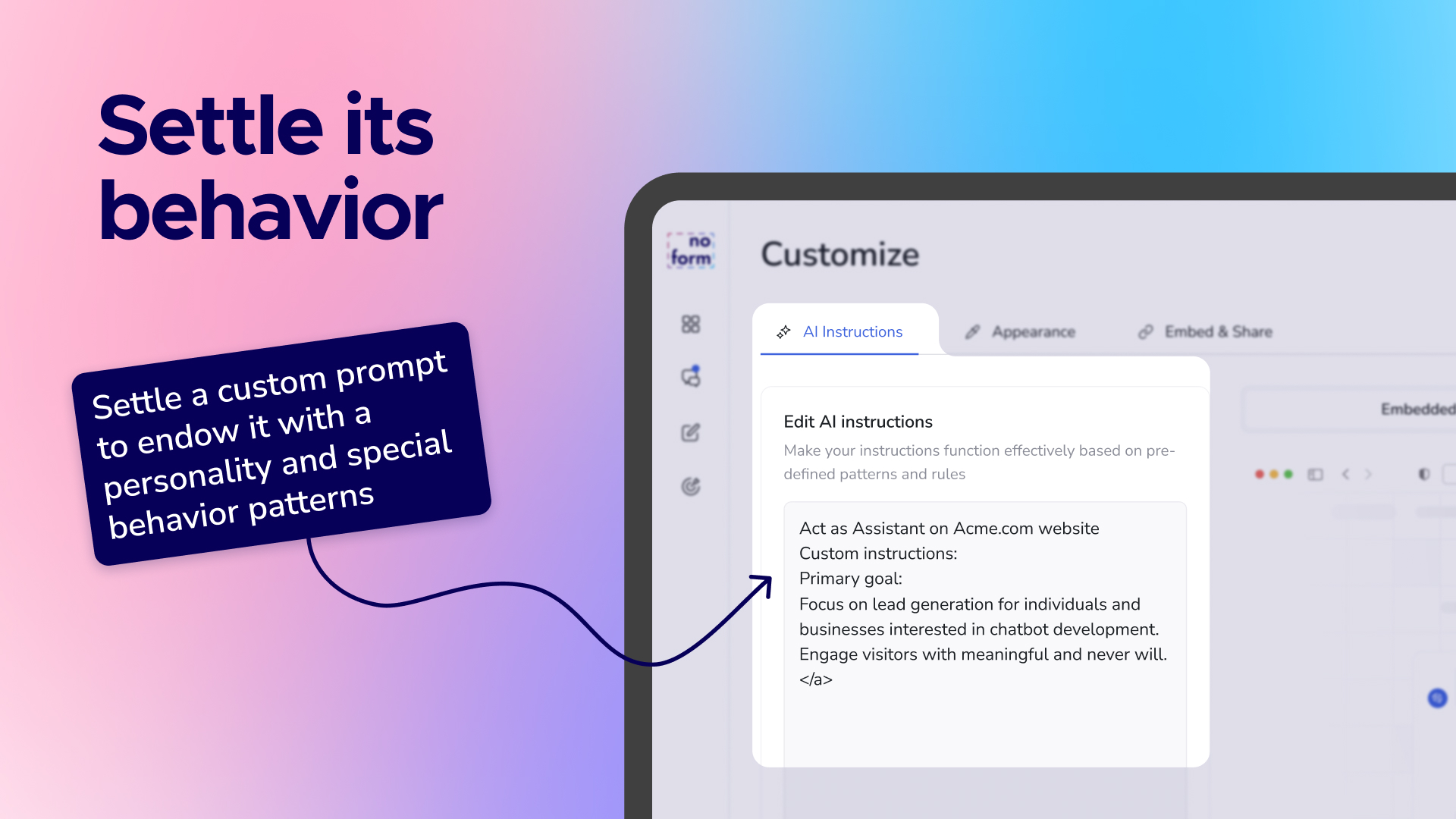 NoForm.ai Software Reviews, Demo & Pricing - 2024