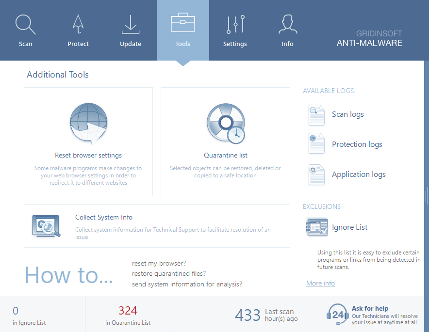 Trojan Killer Cost & Reviews - Capterra Australia 2023