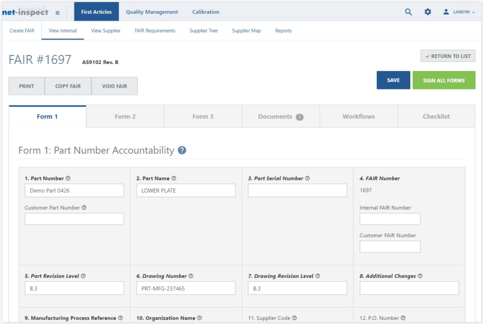 Net-Inspect 2025 Pricing, Features, Reviews & Alternatives | GetApp